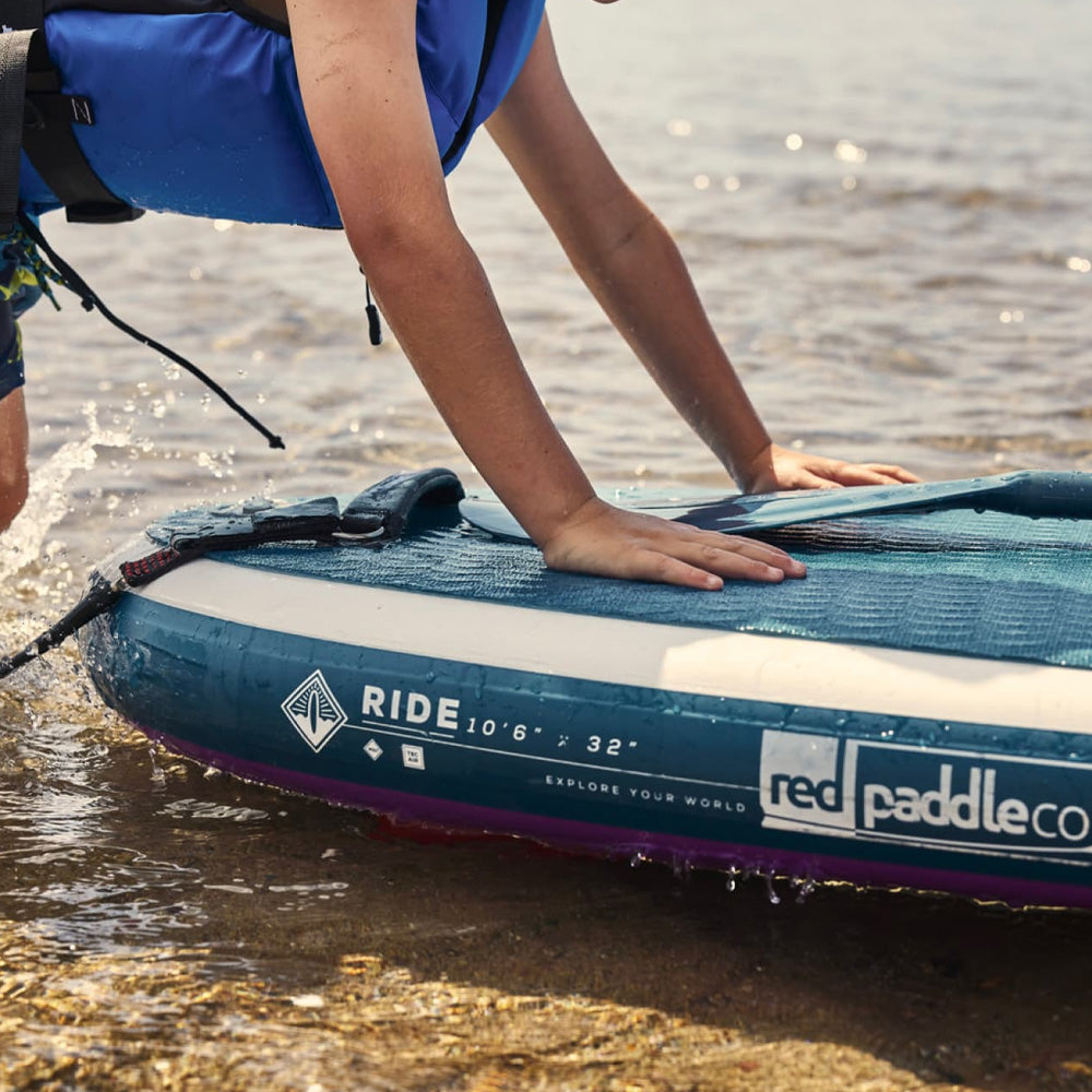 The Ultimate Red Paddle Co 2026 Buying Guide: Which Board is Right for ...