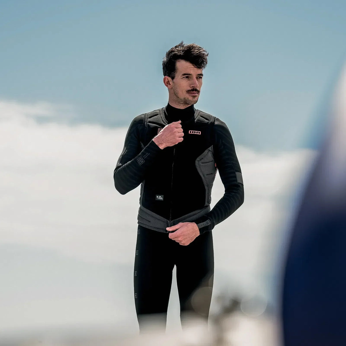 Wetsuit Buying Guide (UK): thickness, fit, zip types; the best wetsuit ...