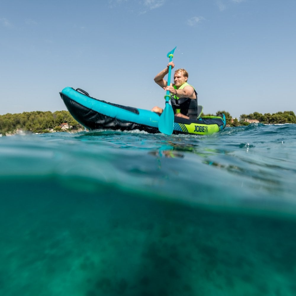 Best Inflatable Kayaks UK | SUP Co Buying Guide – The SUP Company