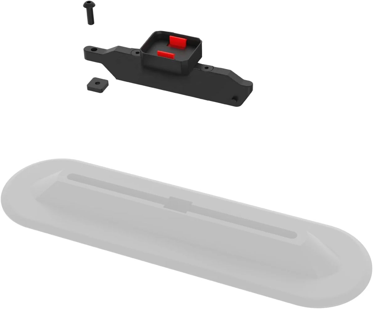 Subnado US Fin Box Mount | Paddleboard Propulsion Mount – The SUP Company
