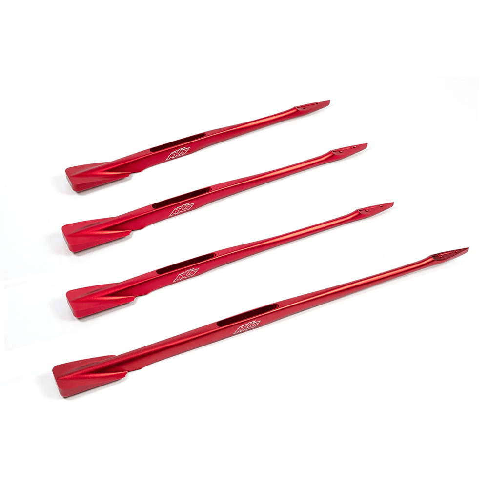 AXIS Red Series Fuselage | AXIS Foil Part – The SUP Company
