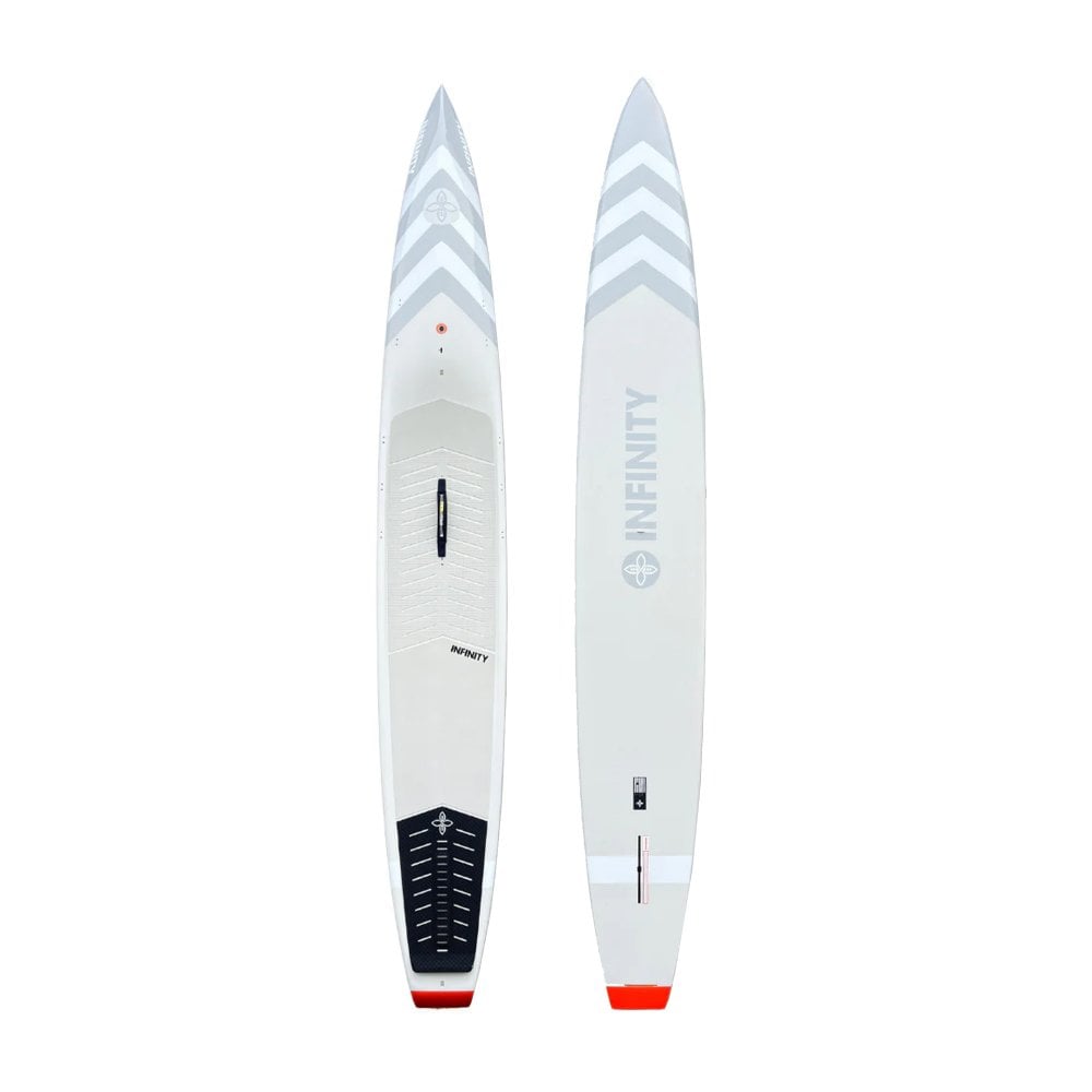 Infinity Blackfish 14 ft Flat Deck – The SUP Company