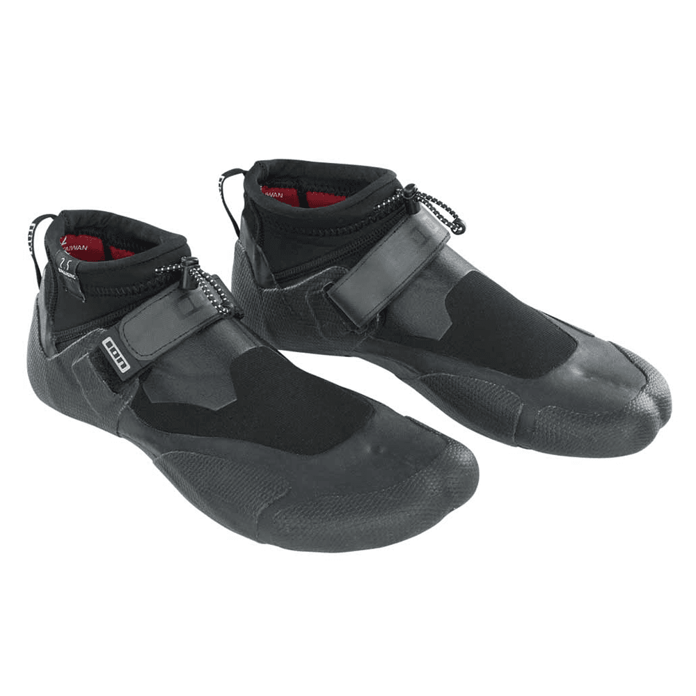 ION Ballistic Shoes 2.5 Internal Split - 2022 – The SUP Company