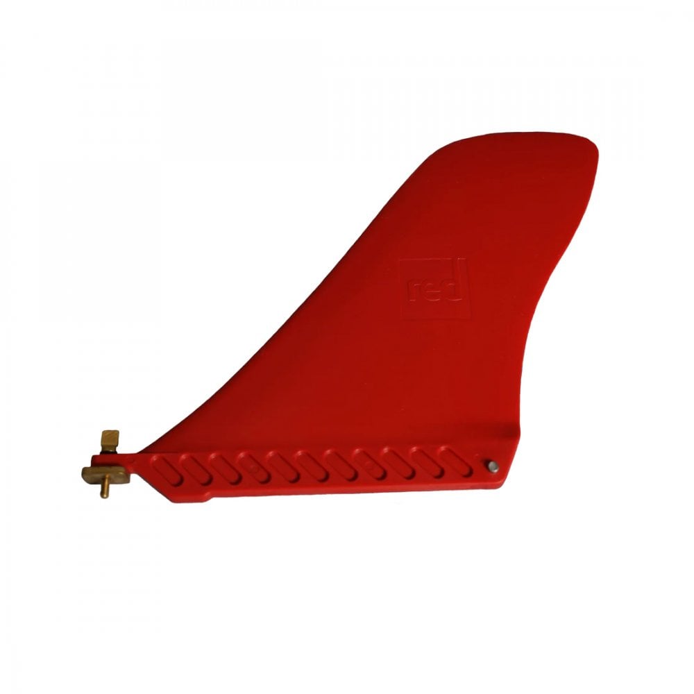 Red Paddle Co Red Paddle Co Sport Voyager Fin | Inflatable SUP Package ...