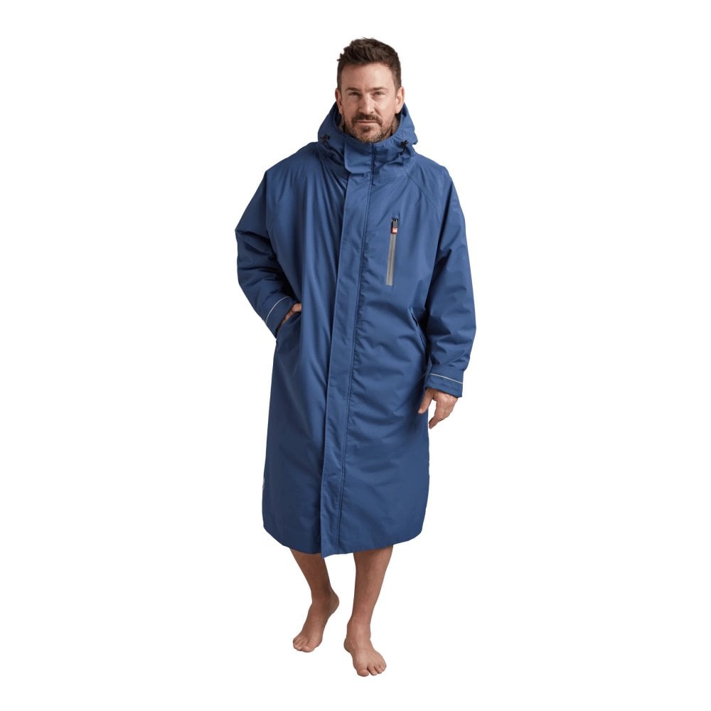 Red Equipment Pro Change Robe EVO | Waterproof Changing Robe – The SUP ...