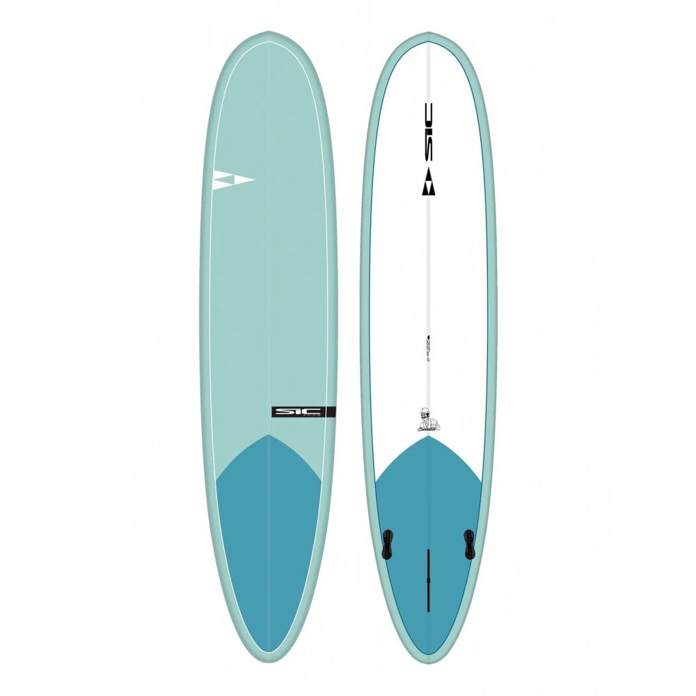 SIC Maui Swindler Surfboard - 8ft6 – The SUP Company