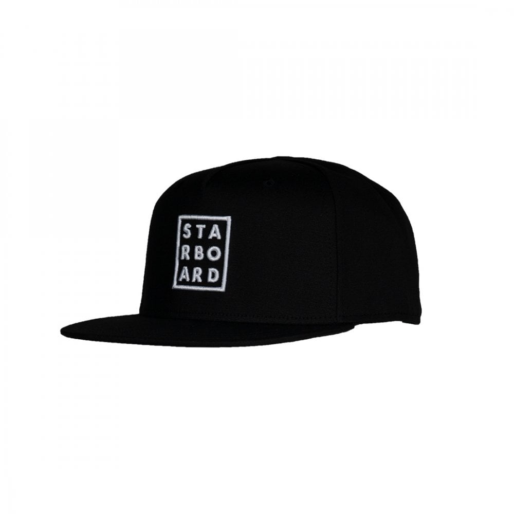 Starboard Block Cap – The SUP Company