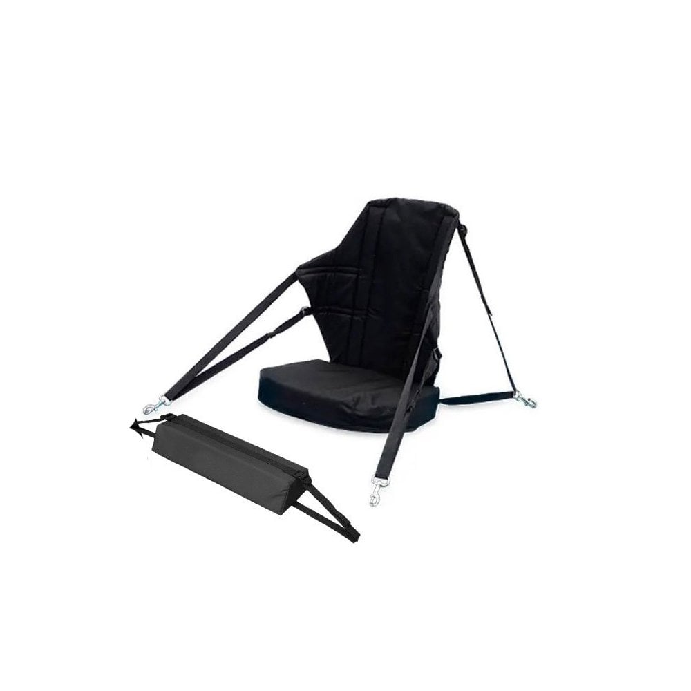 Starboard Kayak Set - Seat and Foot Rest | The SUP Company