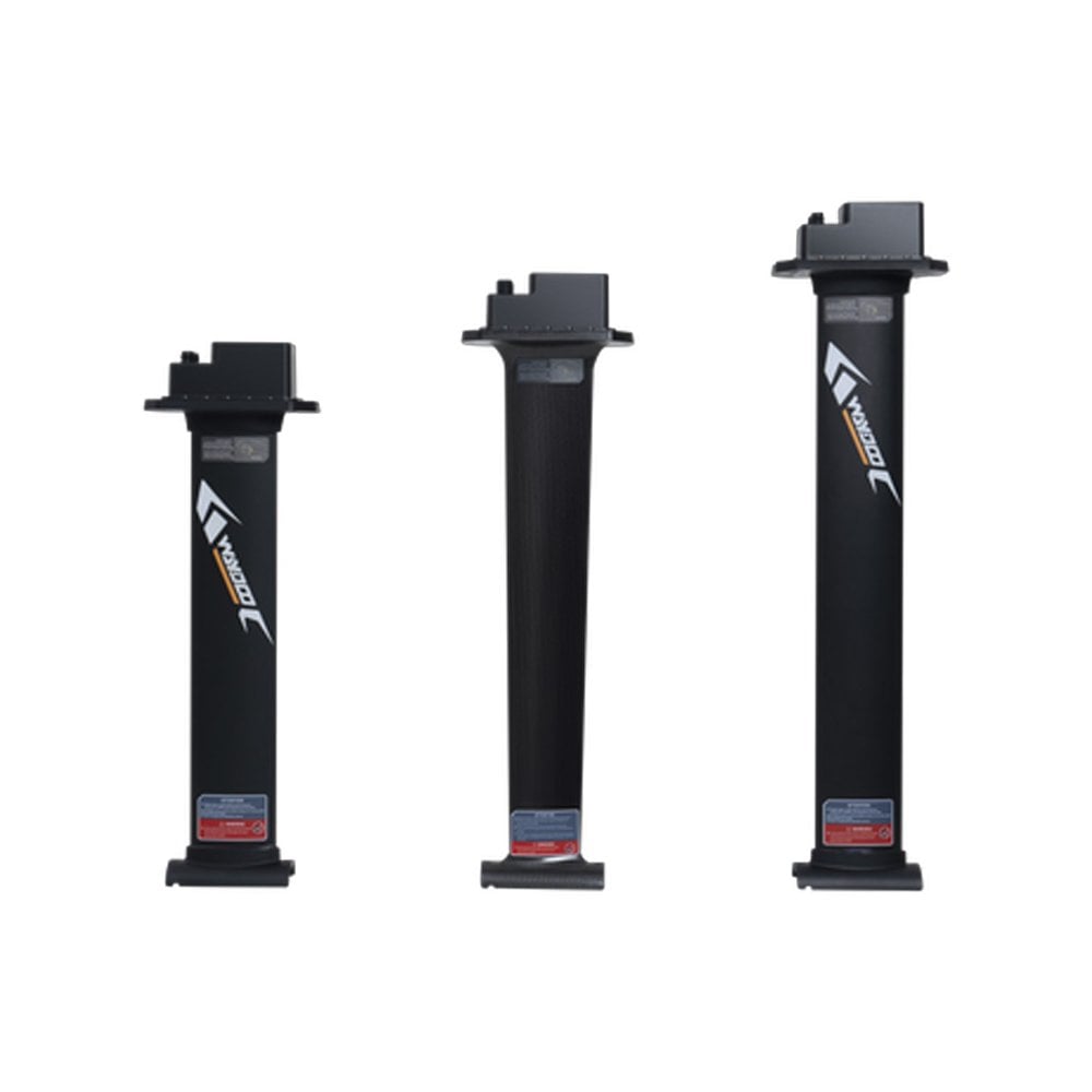 Waydoo Evo Efoil Drive Mast – The SUP Company