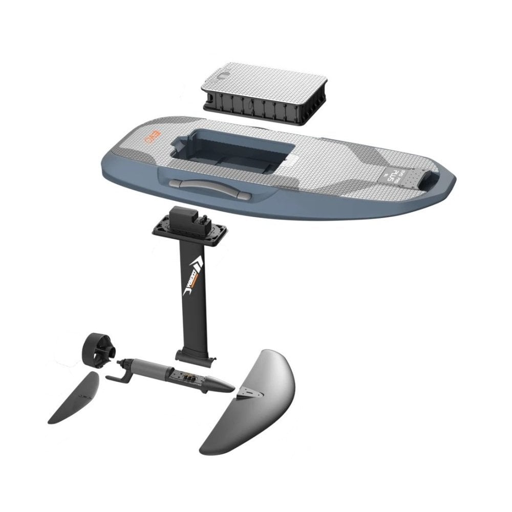 Waydoo Evo Pro Plus Efoil – The SUP Company